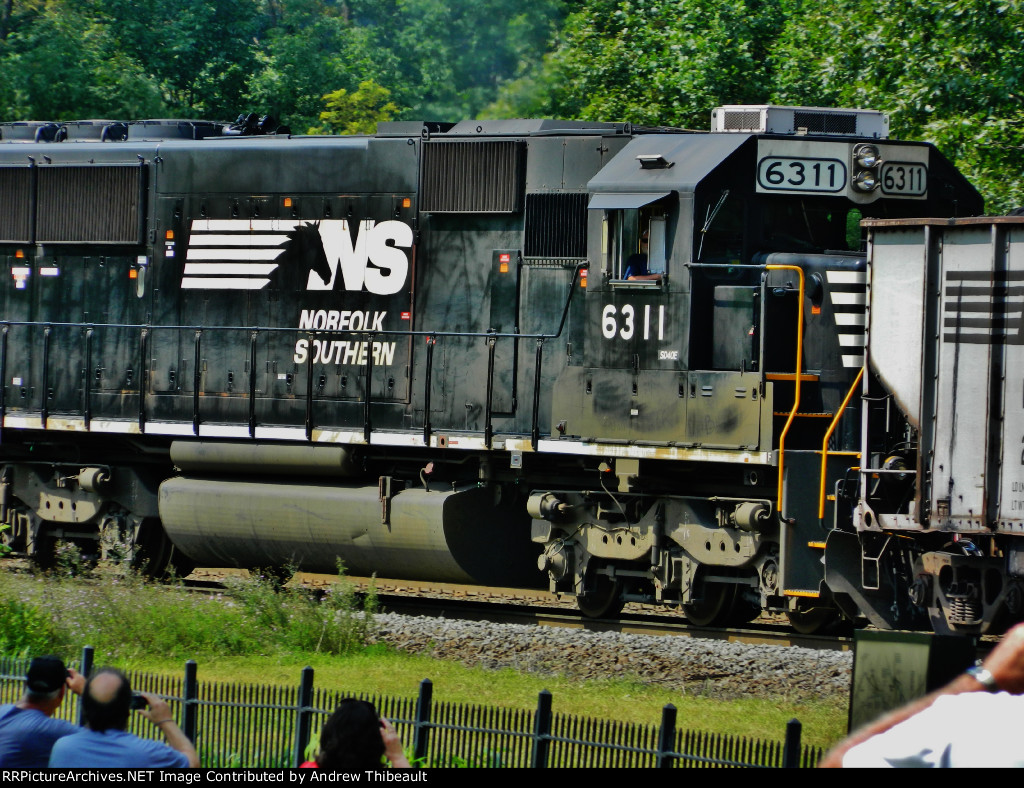 NS 6311